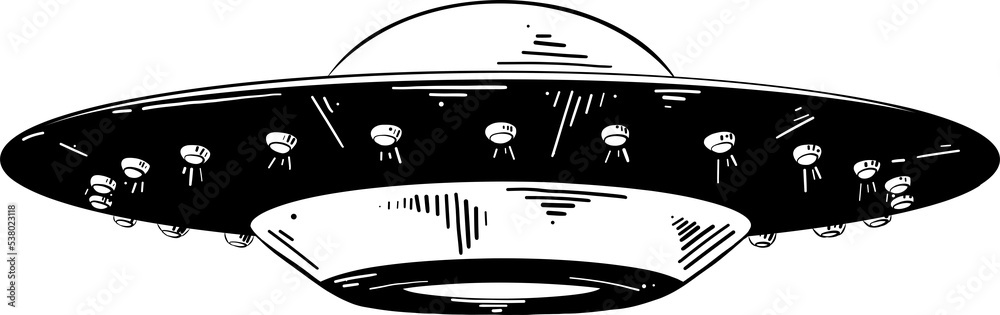 PNG engraved style illustration for posters, decoration and print. Hand ...