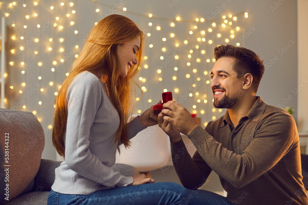 Will You Marry Me Photography