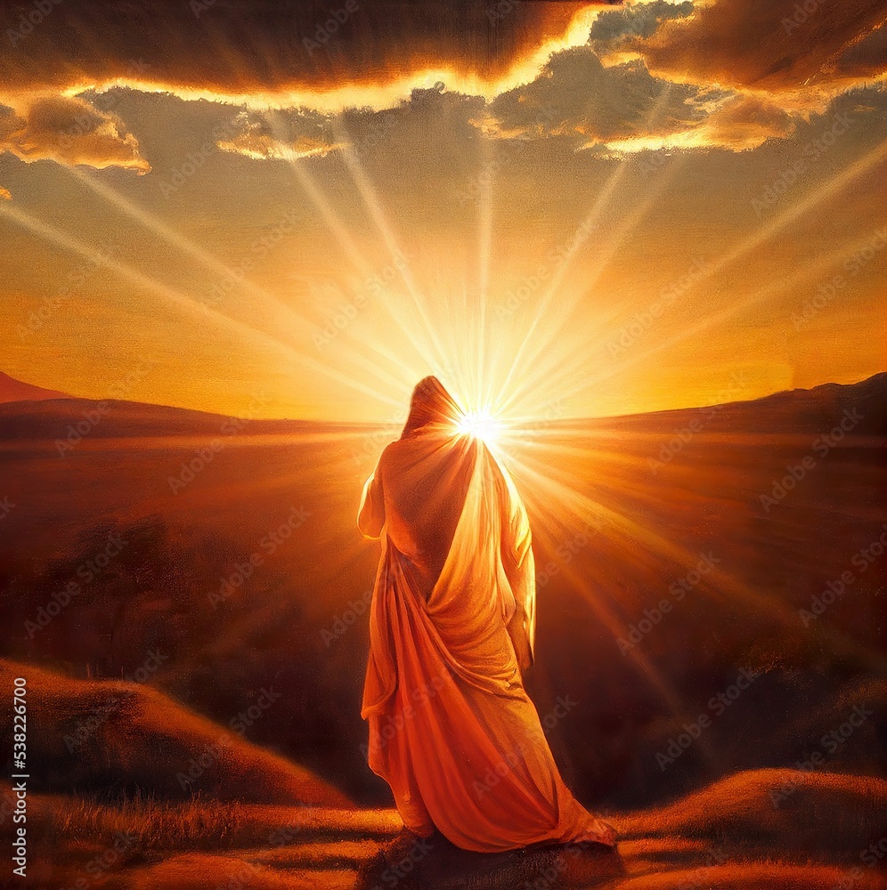 Christianity Pictures Of Jesus