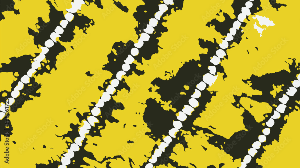 fabric tribe The traditional cloth from Kalimantan"Borneo", Indonesia ...