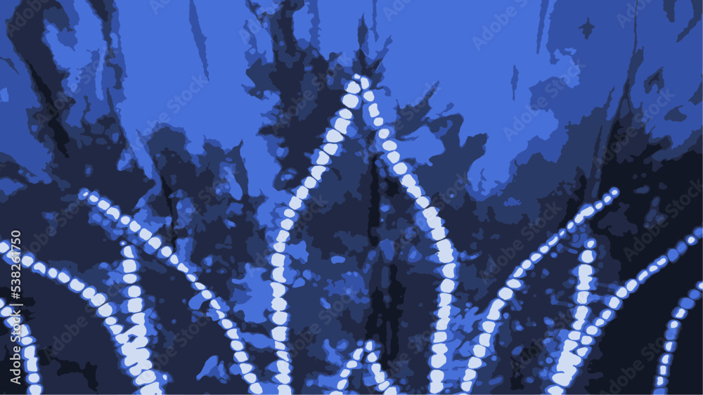 fabric tribe The traditional cloth from Kalimantan"Borneo", Indonesia ...