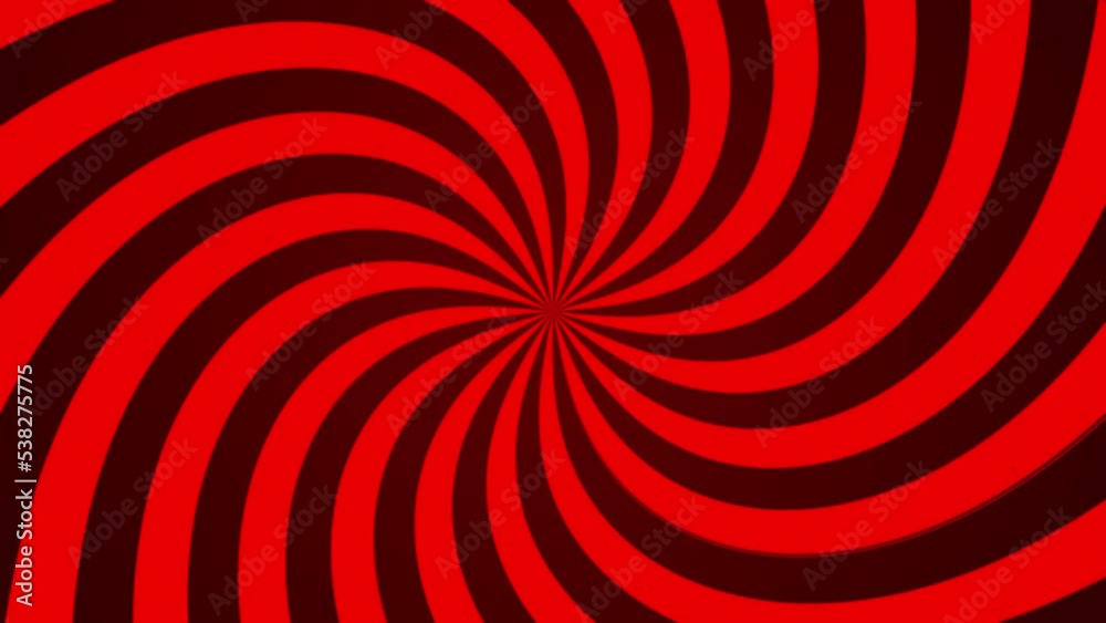 retro twist background with halftone animation cartoon. background with ...