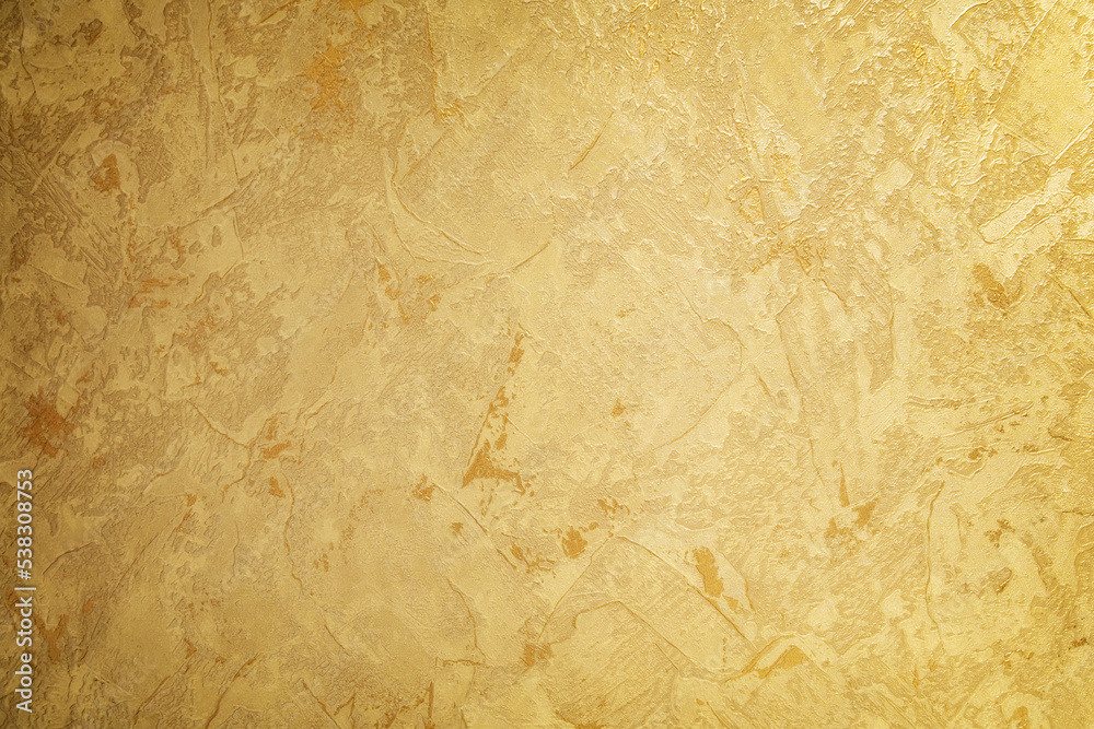 Gold background texture. Stock Photo | Adobe Stock