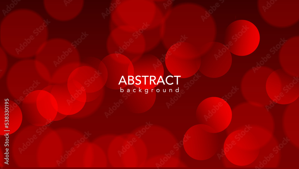Abstract red background, Red banner, Abstract red background, Red ...