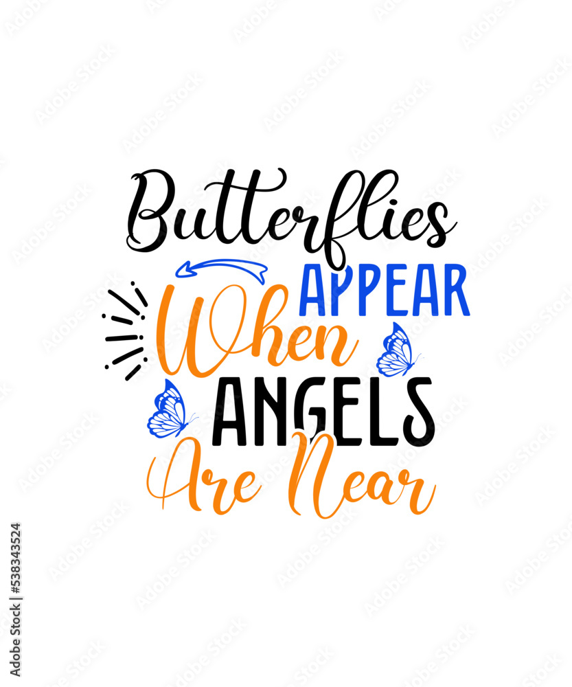 Layered Butterfly SVG Bundle, Butterfly SVG, Butterfly Silhouette ...