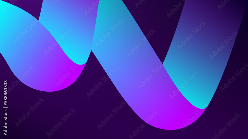 purple gradient color, blue gradient color, luxury purple background ...