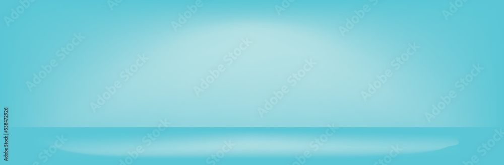 Light blue texture background with gradient effect. Light blue vector ...