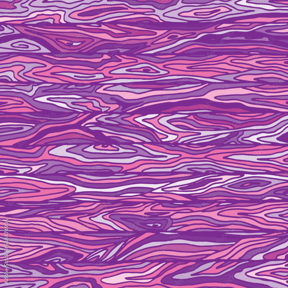 Hand drawn wood texture for background or wallpaper design Stock Vector ...