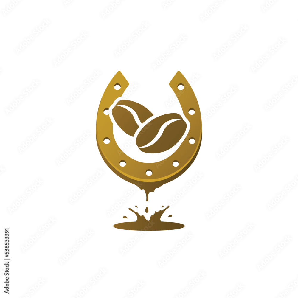 CAVALIER icon can be used for creating logos for Lounge Bars ...