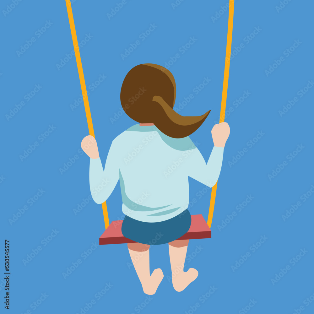 Swing Vector