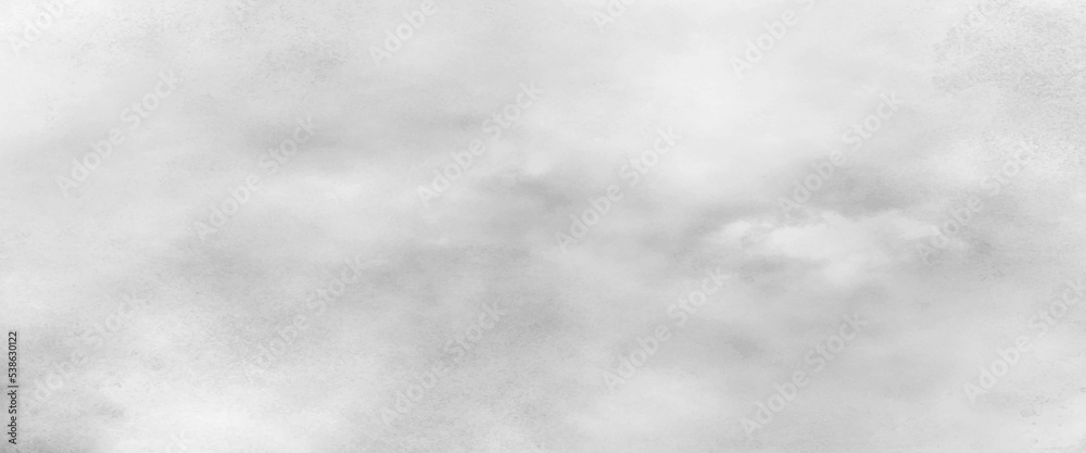 White paper background illustration with soft white vintage or antique ...