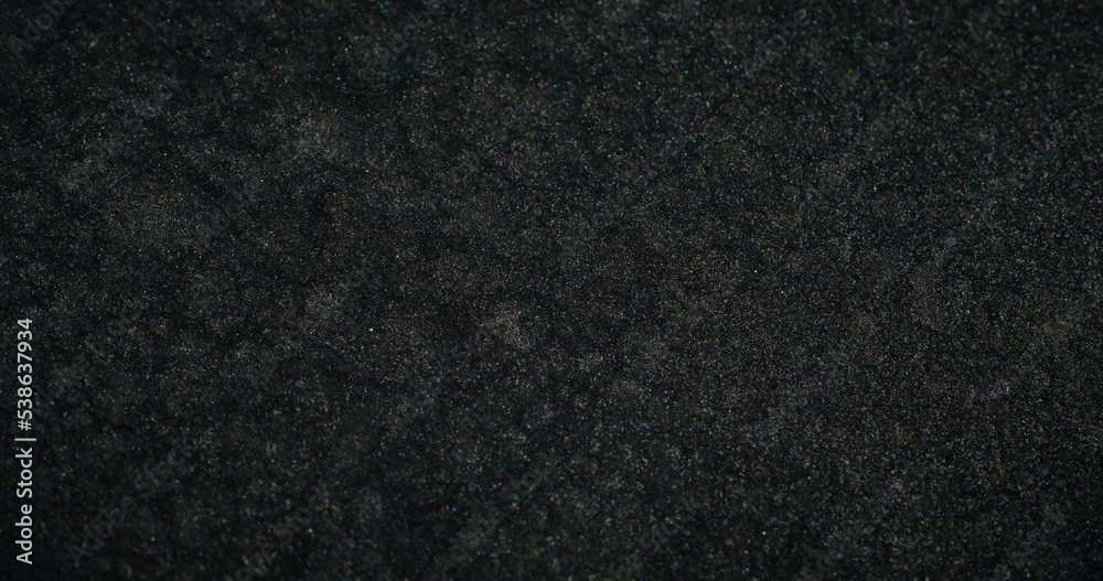 Grain texture abstract background. Blur dust. Uneven surface. Defocused ...