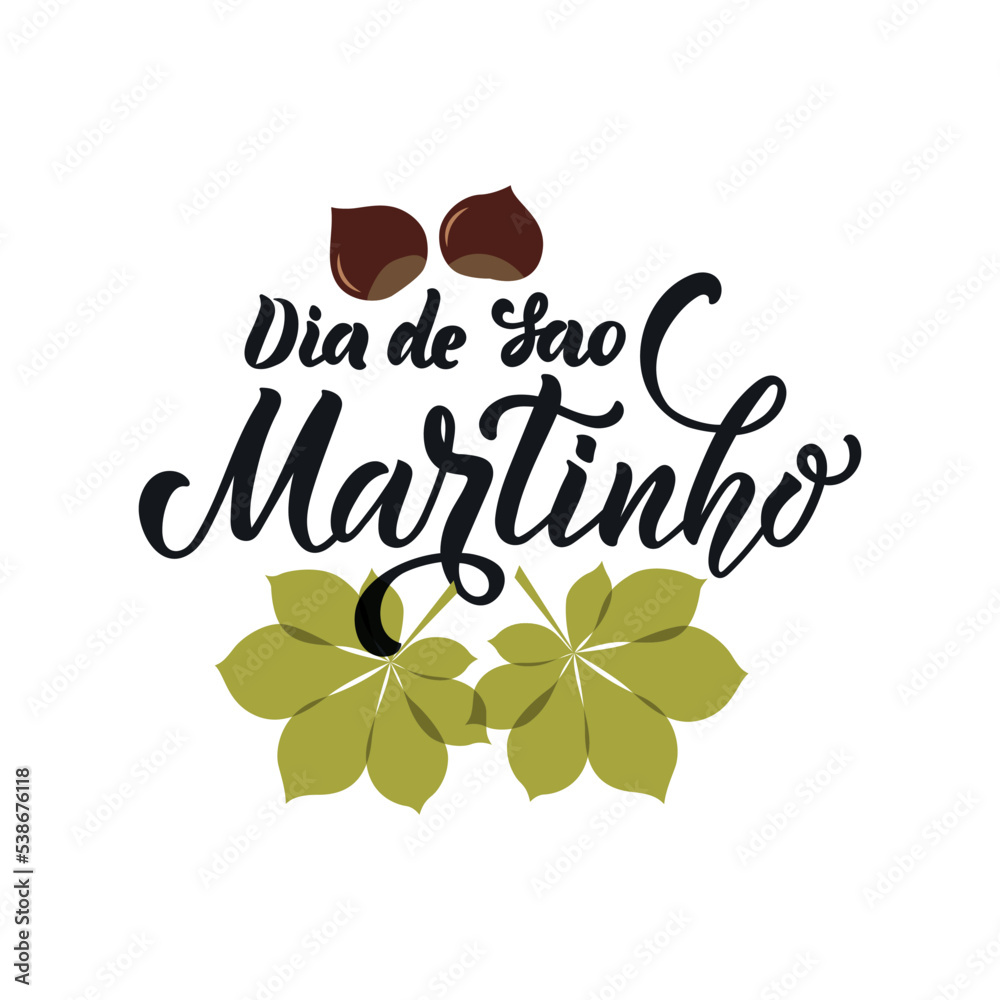 Portugal Traditional Celebration on November 11 Dia de Sao Martinho ...