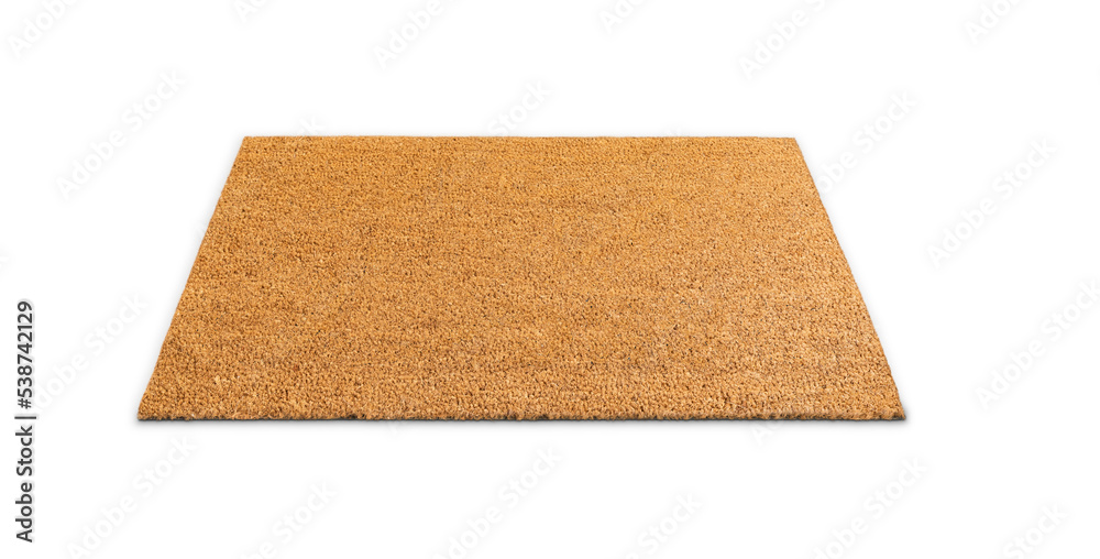 Blank Door Mat