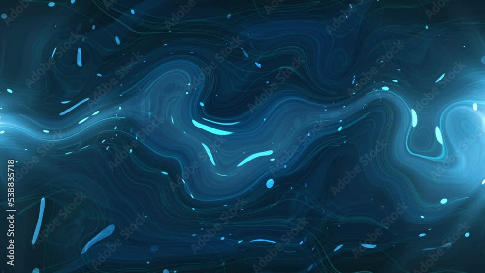 Liquid moving background Stock Video | Adobe Stock