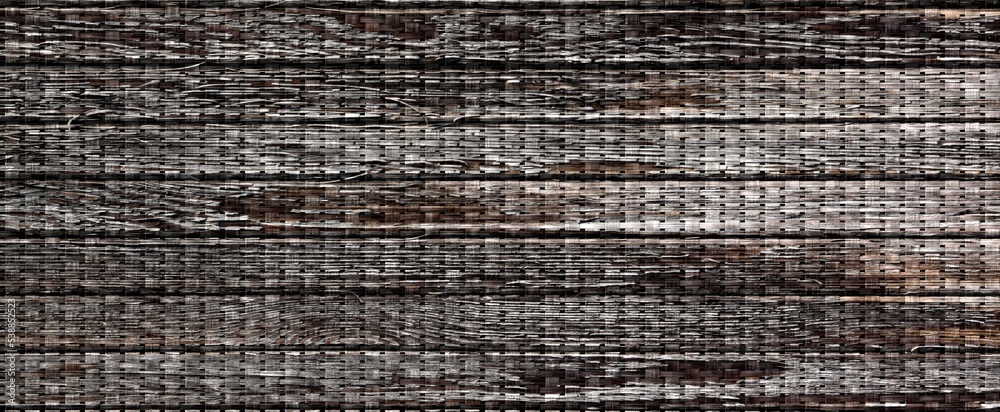 Sisal carpet texture for background seamless tiles Stock Illustration ...