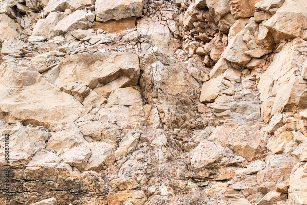 textura de muro de roca Stock Photo | Adobe Stock