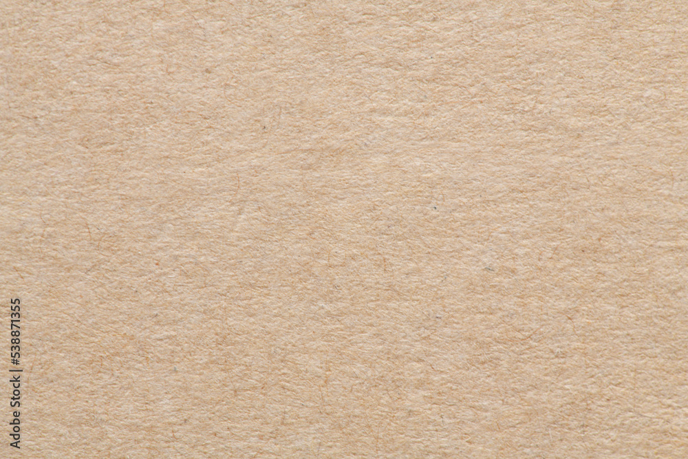 Paper texture cardboard background. Old paper surface texture. Stock ...
