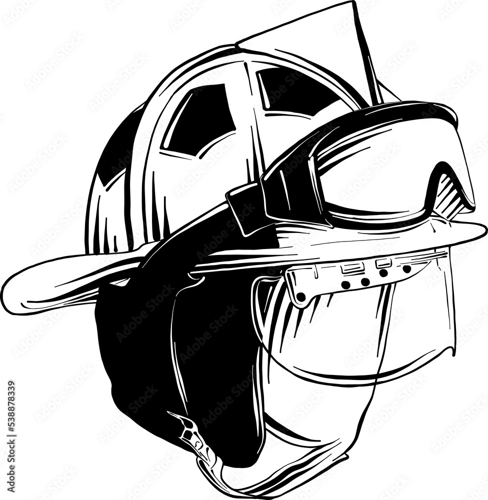 PNG engraved style illustration for posters, logo or emblem. Hand drawn ...