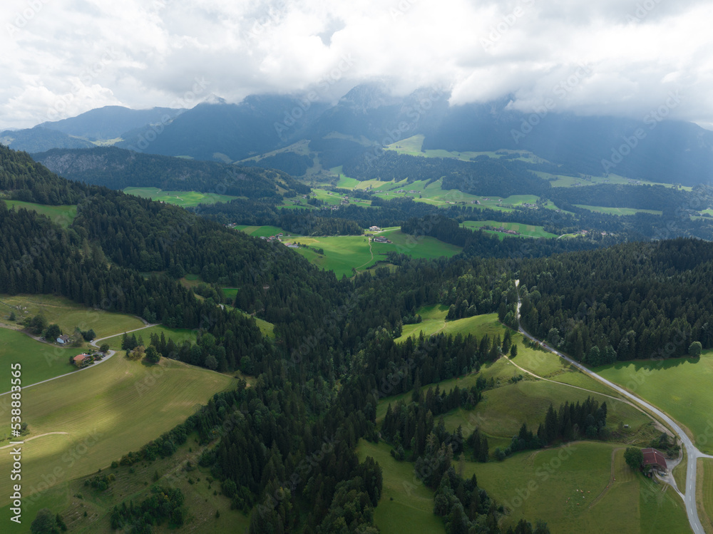 Lech municipality western Austrian state of Vorarlberg, located in ...