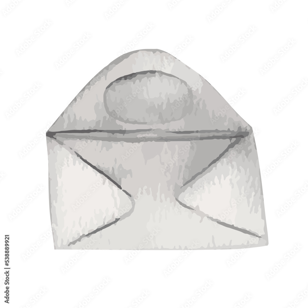 Message clipart.Sms clipart style sign for mobile concept and web ...
