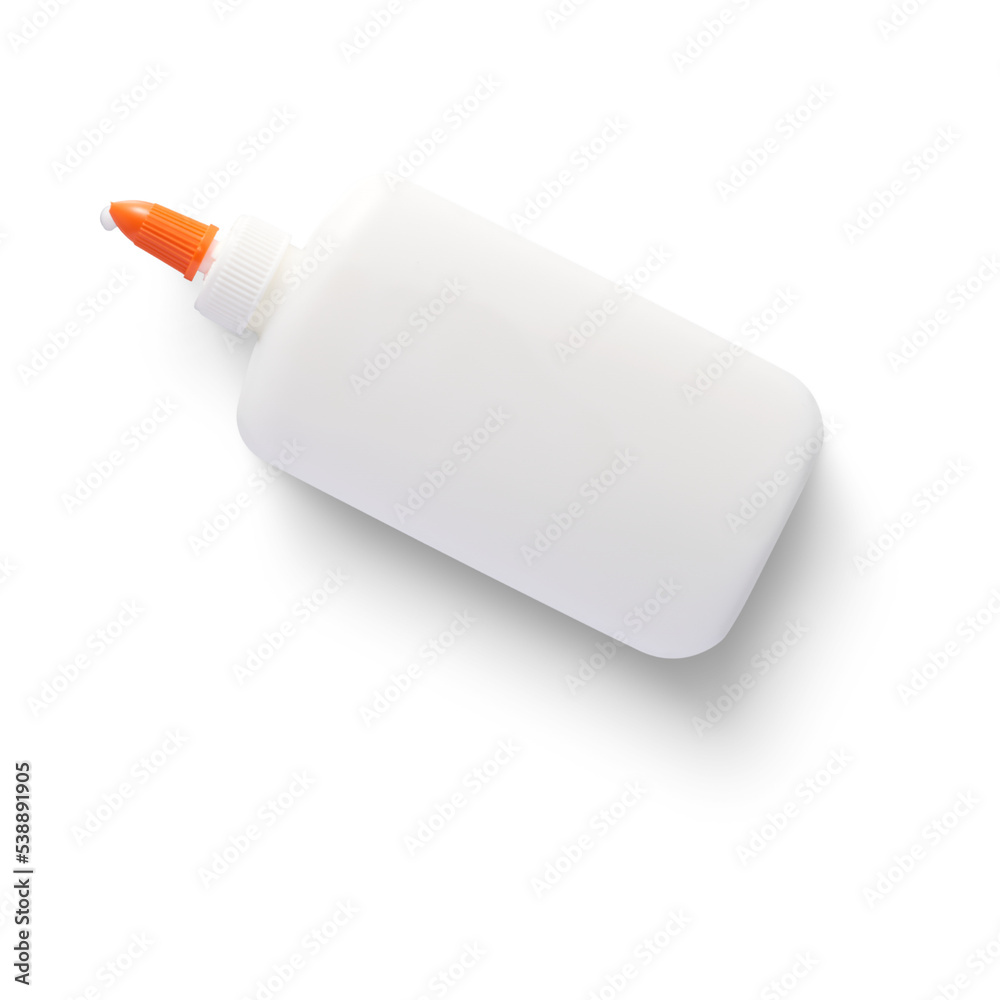 Glue Png Format With Transparent Background Stock Illustration | Adobe ...