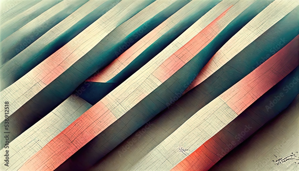 Dramatic, abstract, elegant and subtle retro-inspired background ...