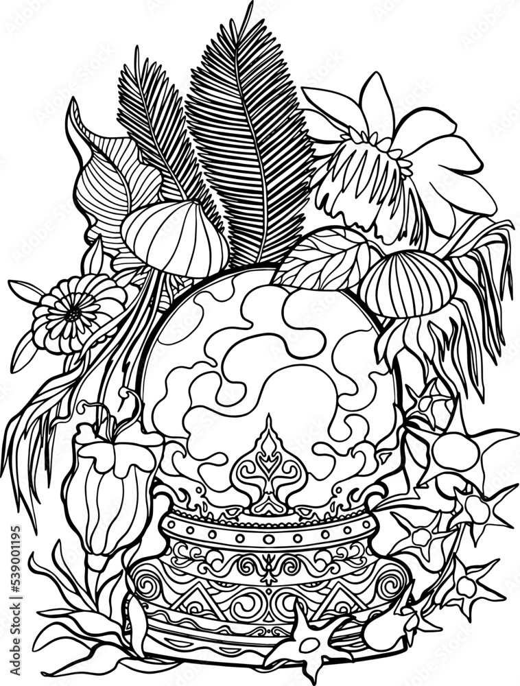 Fortune Telling With Flowers at Brenda Edmonds blog