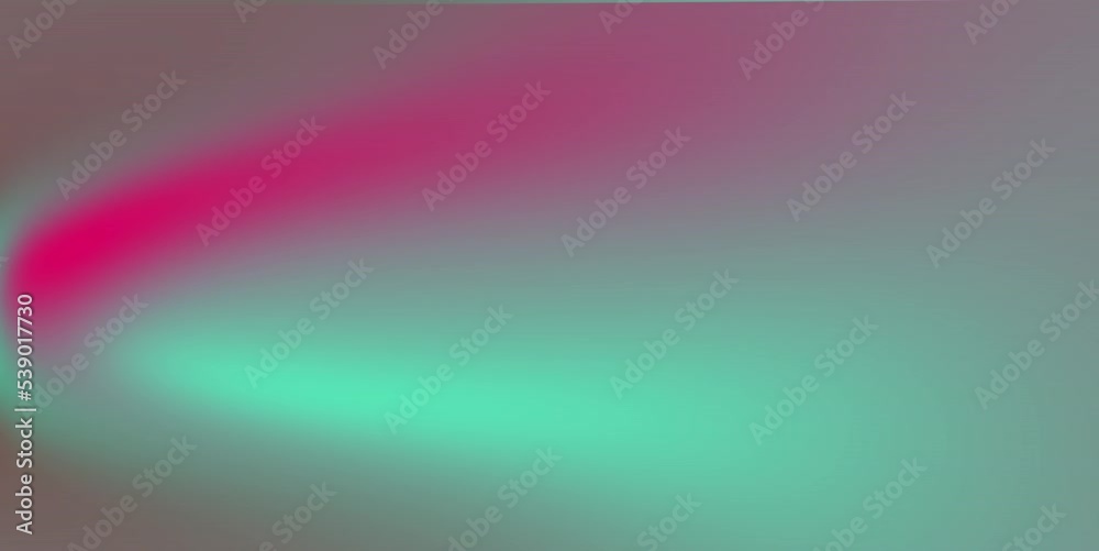 Vidéo Stock gradient motion background loop. Moving color blurred animation. Soft color ...