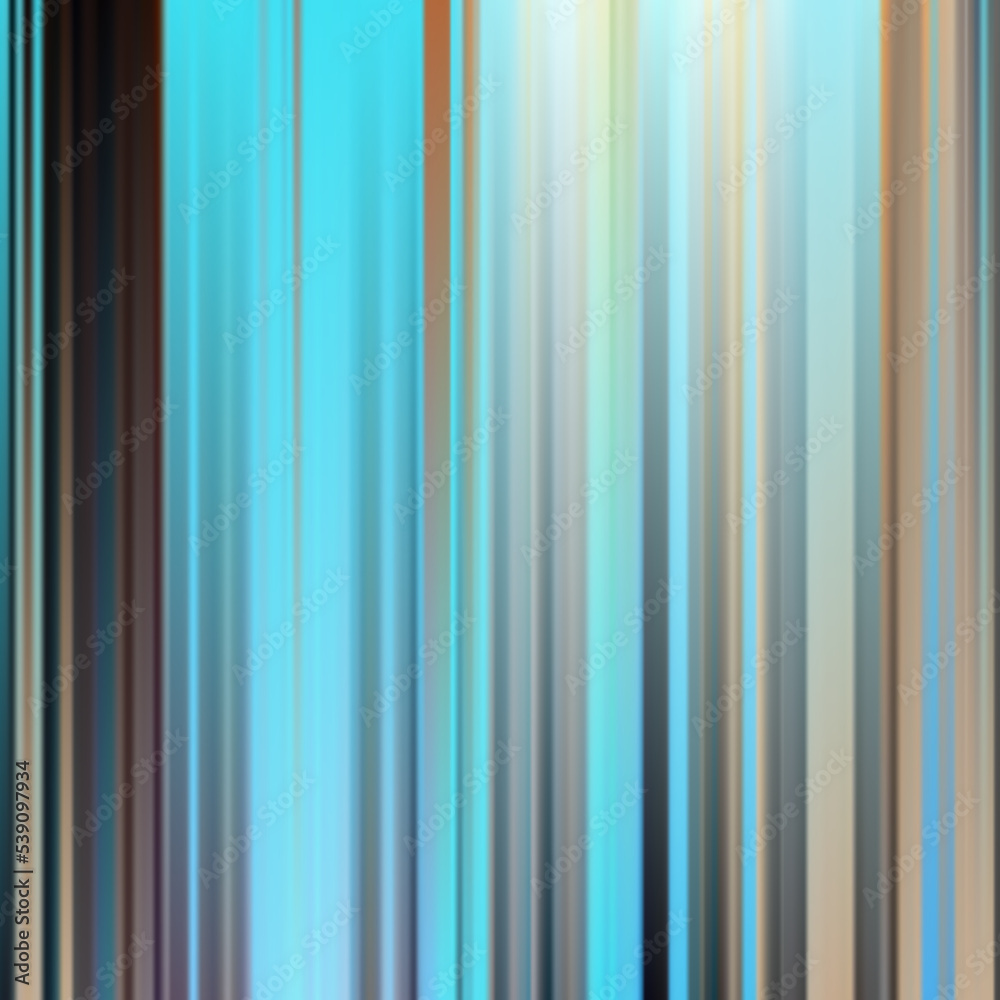 Vector image with vertical defocused thin lines Stock Vector | Adobe Stock