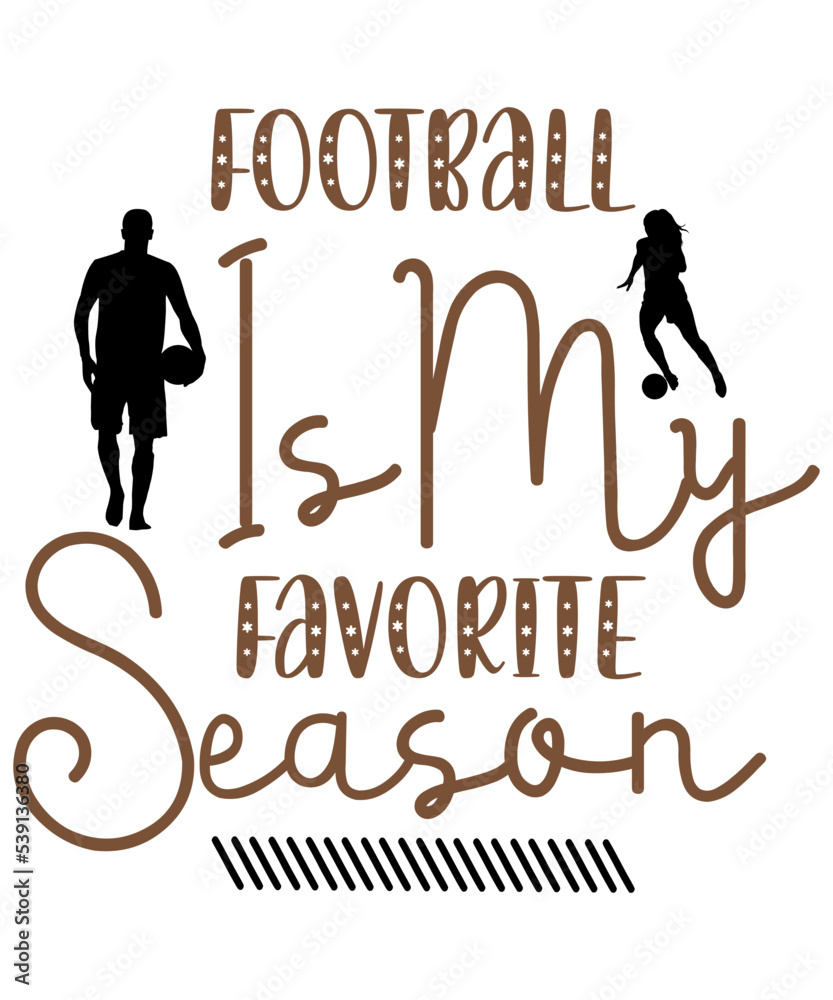 Football svg Bundle, Football Game Day svg, Funny Footbal Sayings ...