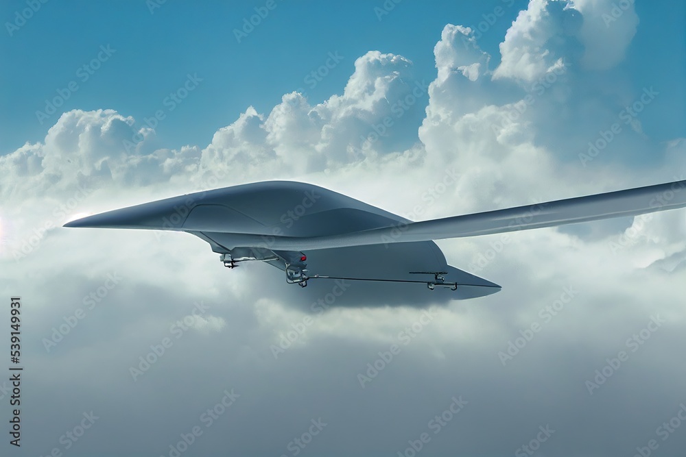 kamikaze drone used extensively in the Russia-Ukraine war in 2022 ...