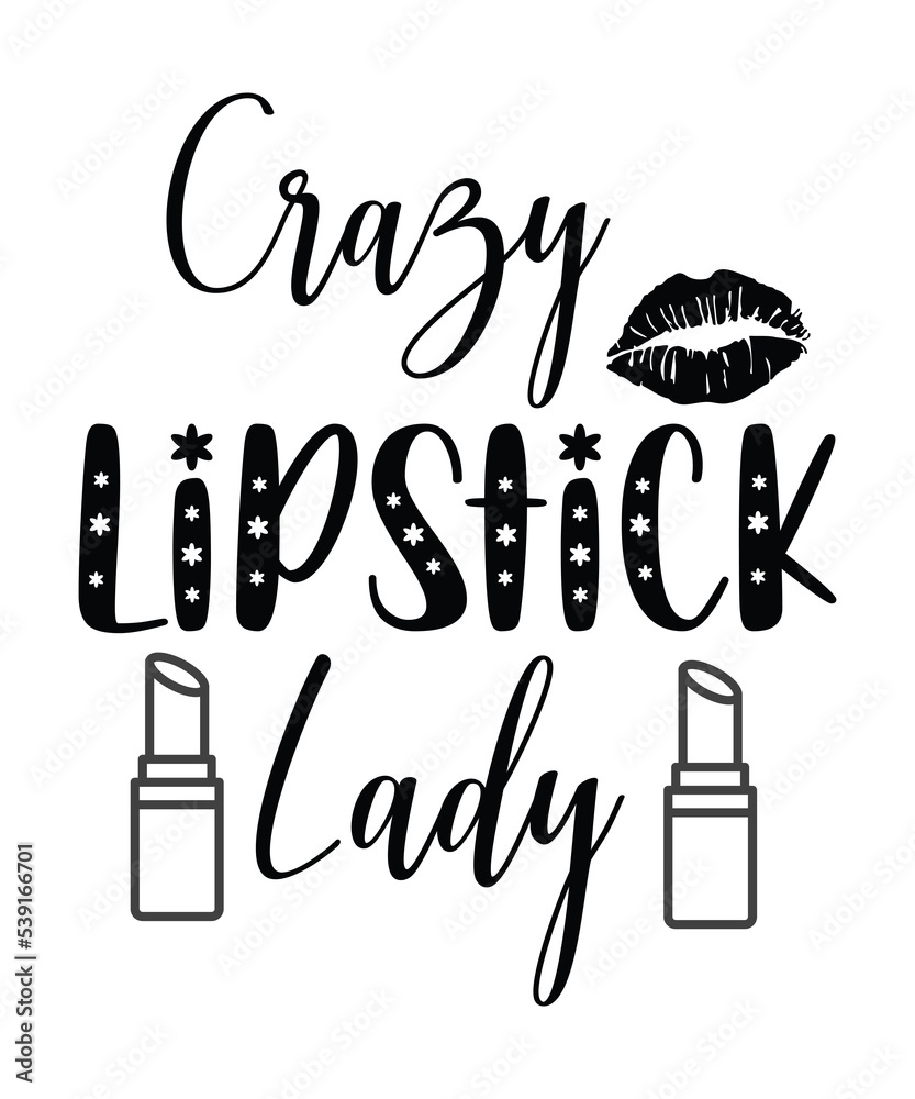 Makeup Svg , Makeup Clipart, Eyelashes Svg, Lips Svg, Eyeshadow Svg ...