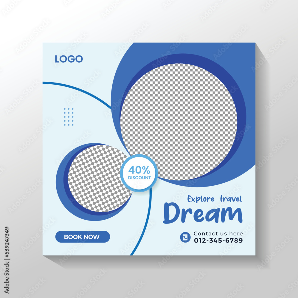 travel social media post design, social media travel, time travel ... travel social media post design, social media travel, time travel ...