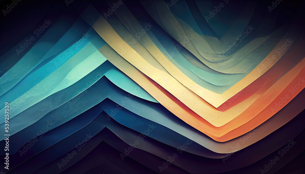 Abstract festive purple wallpaper background header illustration Stock ...