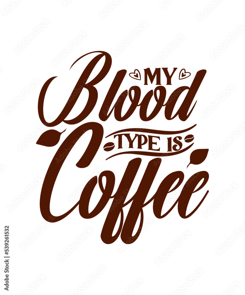 Coffee Quotes Svg Bundle, Coffee Svg, Love Iced Coffe, Mug Sayings Svg ...