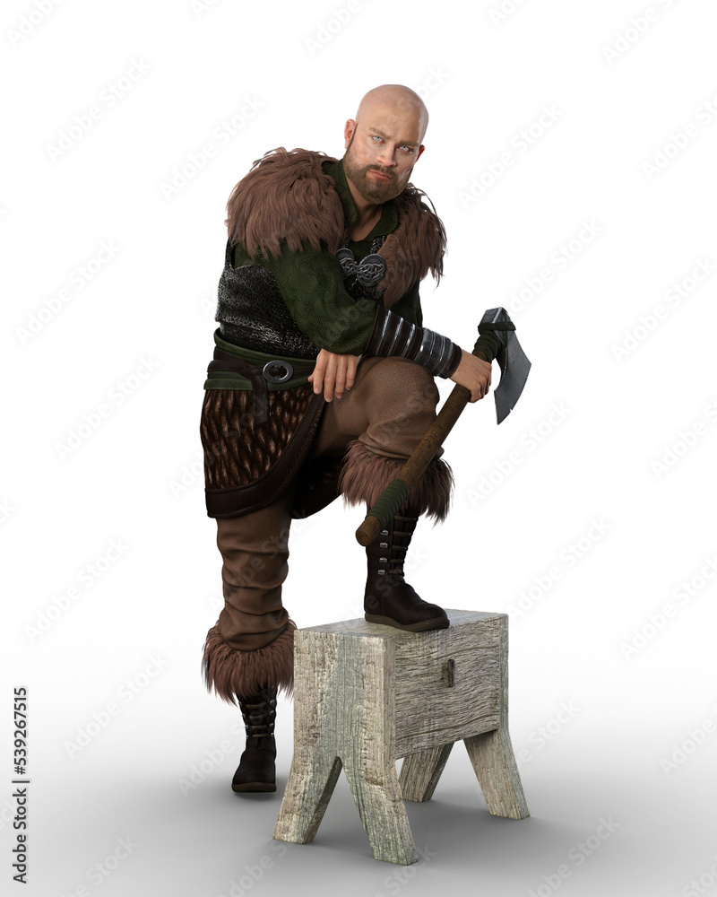 Medieval Foot Stocks