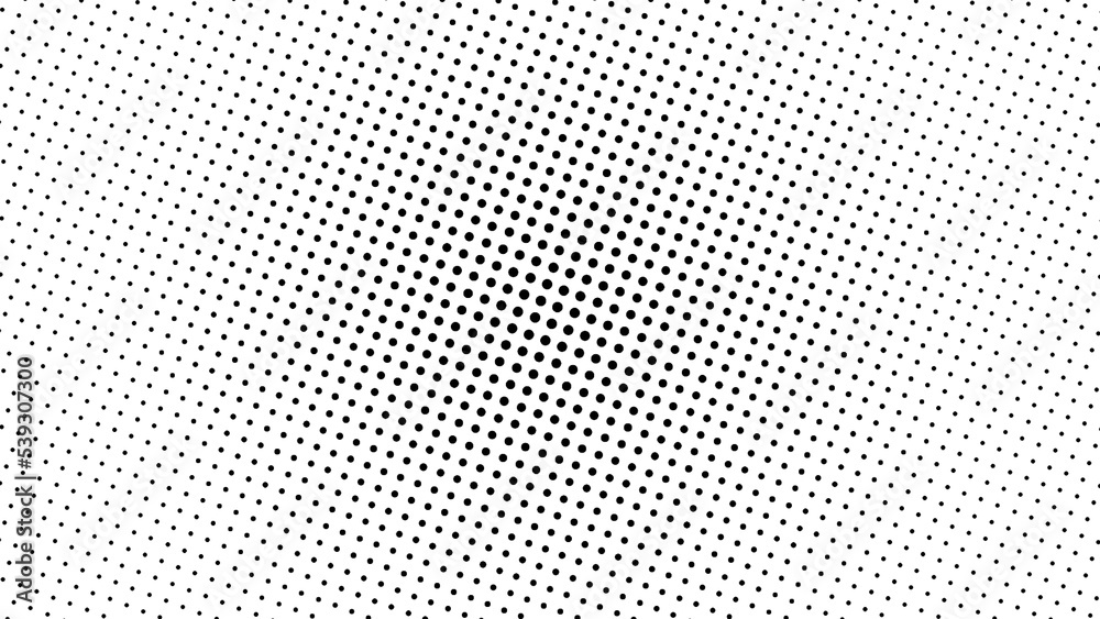 Fundo Branco com retícula Stock Illustration | Adobe Stock