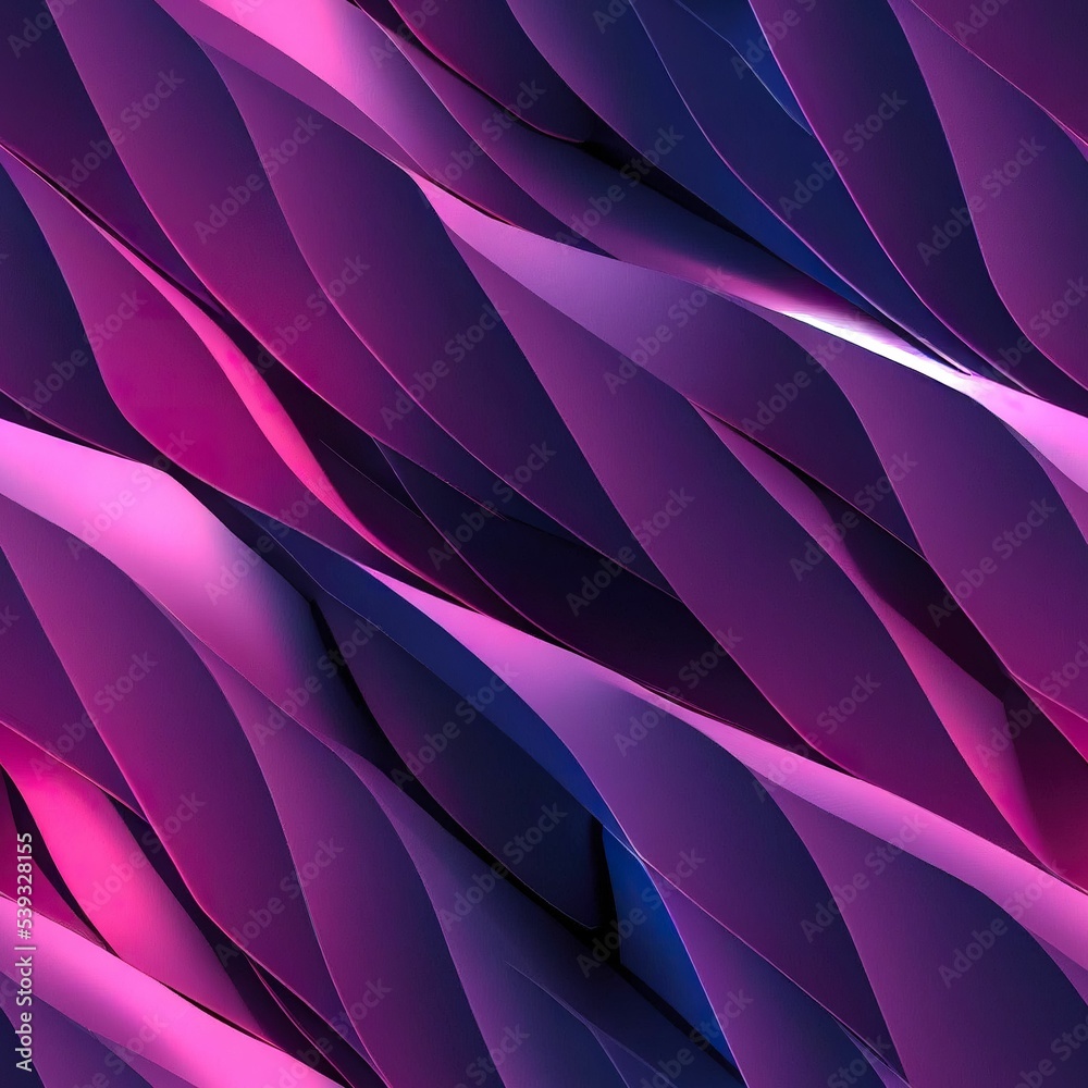 Seamless tech sci-fi pattern texture illustration repeating background ...