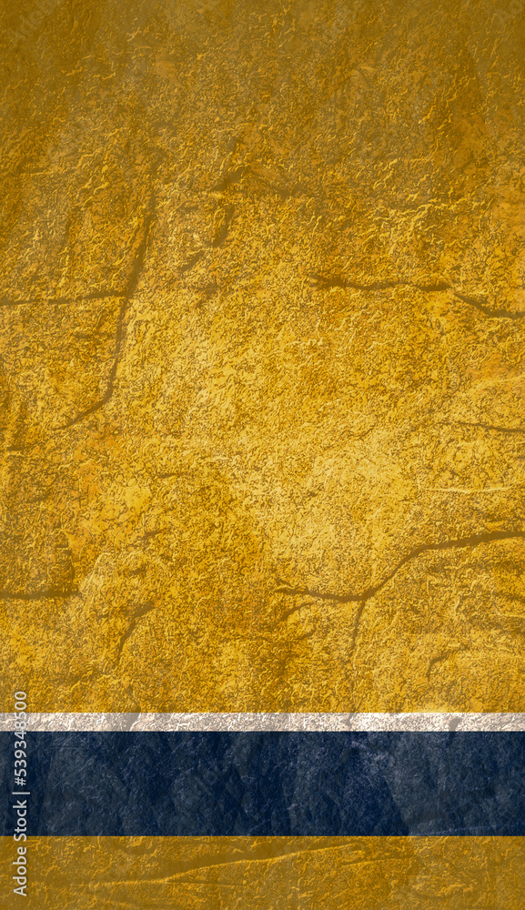 Nashville Predators ice hockey team uniform colors. Template for ...