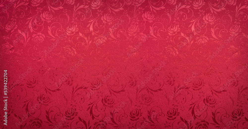 Rose texture background, Red background. Stock Photo | Adobe Stock