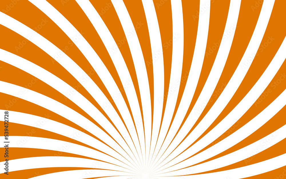 Sunburst element radial stripes backgrounds, radial texture, Comic ...