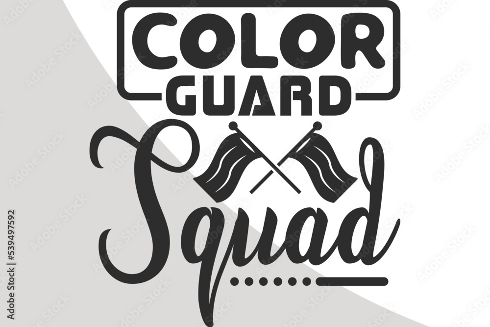 Color Guard Quotes Single | Color Guard Mom Svg | Color Guard Svg ...