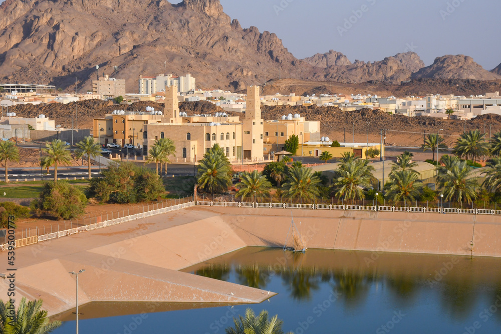 Hail, Hail, Saudi Arabia November, 21st 2021. A high-resolution ...