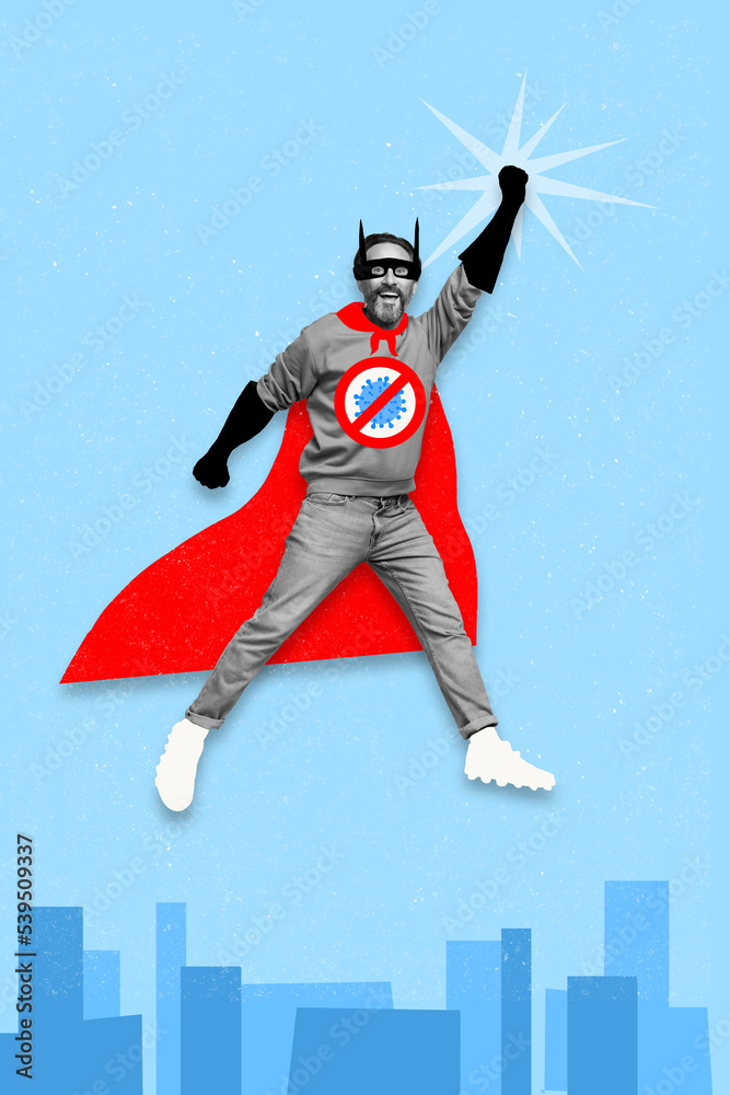 Funny Superhero Drawings