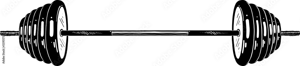 PNG engraved style illustration for posters, decoration and print. Hand ...