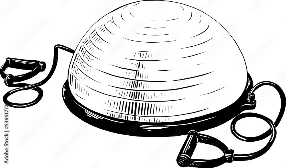 PNG engraved style illustration for posters, decoration and print. Hand ...