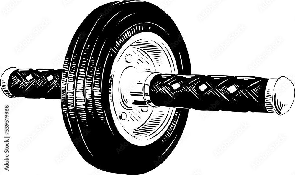 PNG engraved style illustration for posters, decoration and print. Hand ...