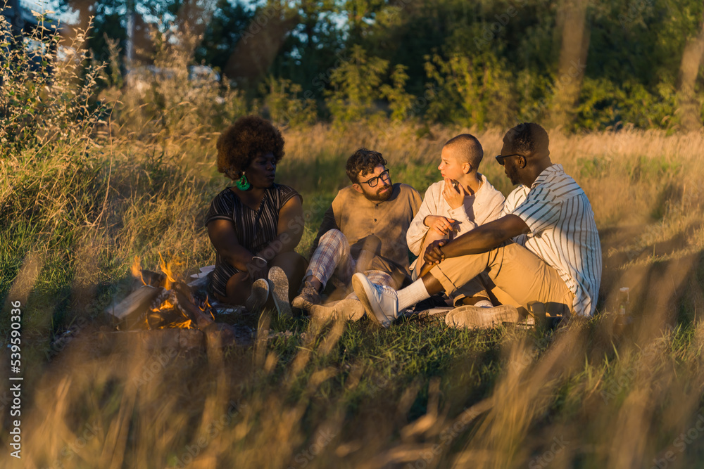 Beautiful Pictures Of People In Nature