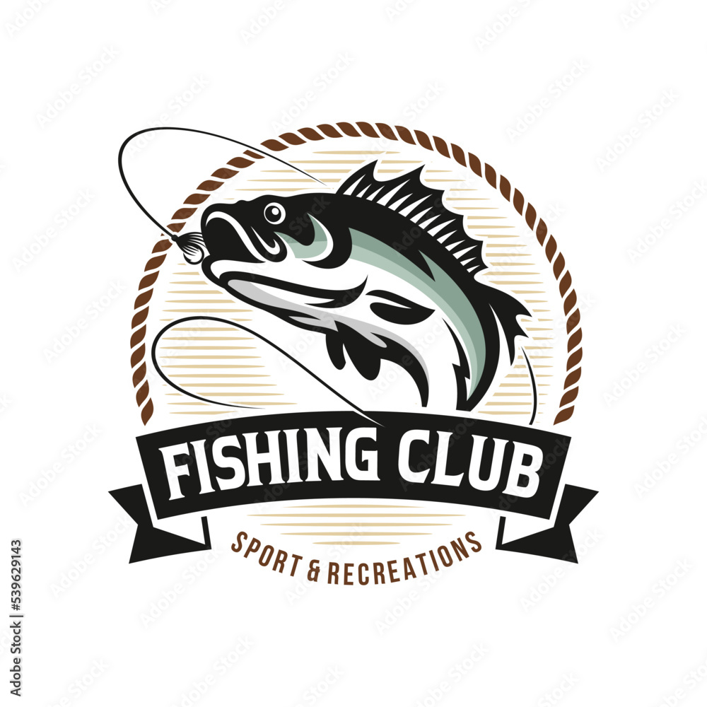 Sportfishing Logo Apparel | Hookz Sportfishing Virginia Beach